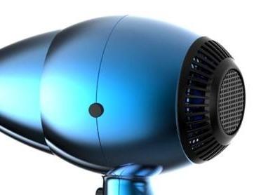 Cina Essiccatore portatile d'abitazione di plastica del colpo dei capelli dell'anione 220V in vendita