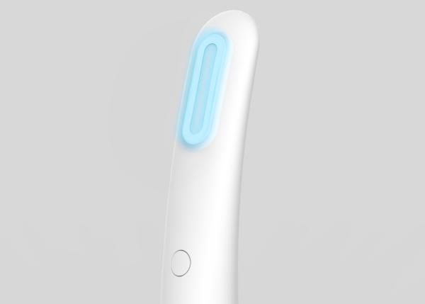 Quality ABS Housing CE Radio Frequency Plasma Beauty Device for sale