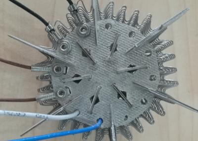 Cina Essiccatore portatile d'abitazione di plastica del colpo dei capelli dell'anione 220V in vendita