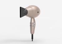 Quality 3 Speed Settings Compact Ceramic Ionic Portable Hair Blow Dryer for sale
