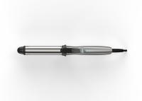 Quality LED Display 32mm Tong Temperature Adjustable Electric Hair Curler for sale