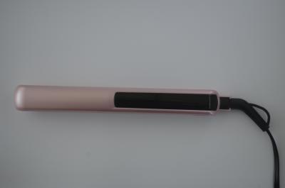 Cina Radiatore 100mm Mini Flat Iron Hair Straightener di MCH in vendita