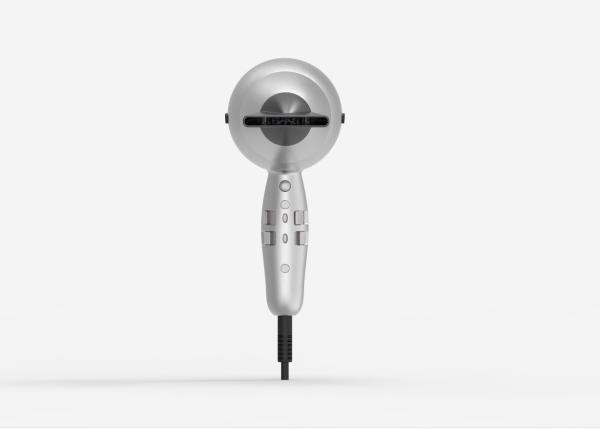 Quality 360 Degree Swivel Cable Anti Winding Hair Style Blow Dryer for sale