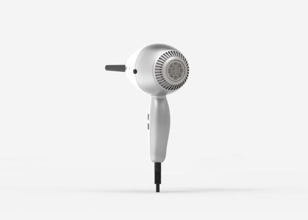 Quality 360 Degree Swivel Cable Anti Winding Hair Style Blow Dryer for sale