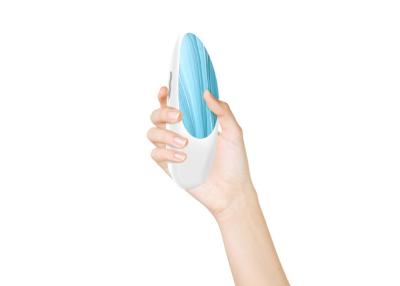 Cina Bottone 2 di terapia una della pelle in 1 strumento leggero blu rosso di bellezza di SME in vendita