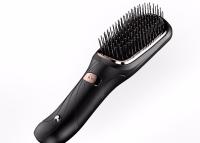 China Massage Scalp Ionic Hair Brush for sale