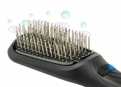 Cina Spazzola per capelli ionica del cuoio capelluto di massaggio in vendita