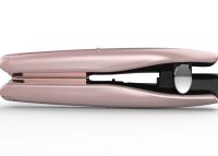 Quality CE ROHS 75g 5V PI Heating Film Cordless Hair Straightener for sale
