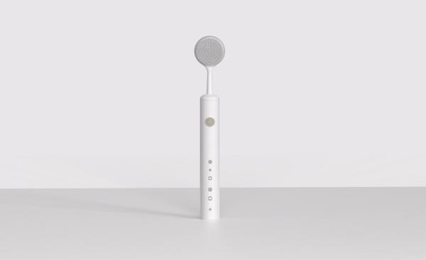Quality IPX7 Ultrasonic Facial Cleaner for sale