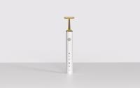 China 3.7V Three Replaceable Heads IPX7 Electric Toothbrush for sale