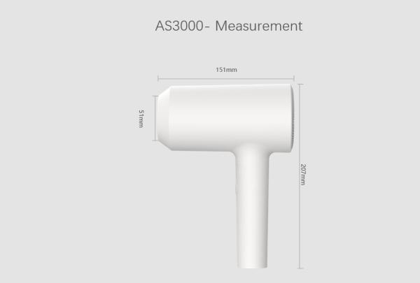 Quality Working time 12-150 min Rechargeable Hair Dryers with Charging Base for sale