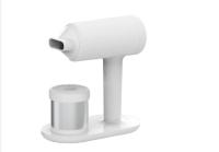 Quality New Design Rechargeable Hair Dryer Replaceable Battery 600W Cordless Hair Dryer for sale