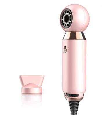 Cina ventilatore portatile dei capelli di 20*5cm Mini Moisturizing Electric 800W in vendita