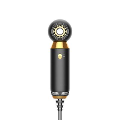 Cina fon portatile elettrico professionale di viaggio 60Hz 240V in vendita