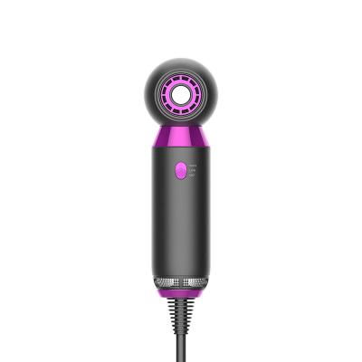 Cina Un essiccatore negativo del colpo dei capelli dello ione 800W di Styler di punto per l'hotel in vendita