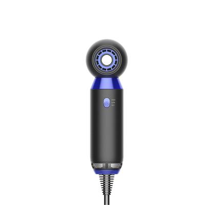 Cina Un essiccatore negativo del colpo dei capelli dello ione 800W di Styler di punto per l'hotel in vendita