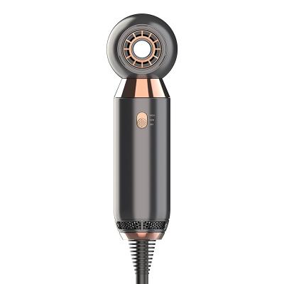 Cina Un essiccatore negativo del colpo dei capelli dello ione 800W di Styler di punto per l'hotel in vendita