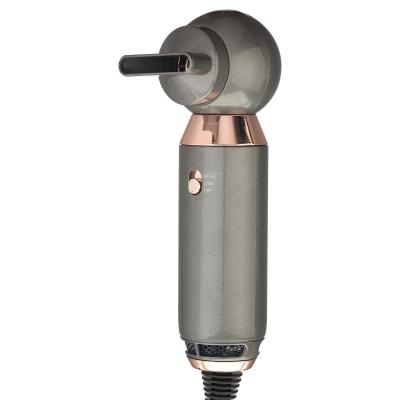 Cina Un essiccatore negativo del colpo dei capelli dello ione 800W di Styler di punto per l'hotel in vendita