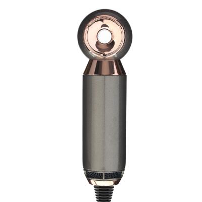 Cina Un essiccatore negativo del colpo dei capelli dello ione 800W di Styler di punto per l'hotel in vendita