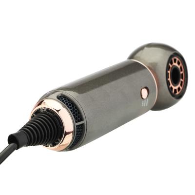 Cina Un essiccatore negativo del colpo dei capelli dello ione 800W di Styler di punto per l'hotel in vendita