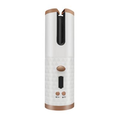 Cina bigodino di capelli ricaricabile del bigodino 5200mAh del rullo dei capelli 240V 34W in vendita