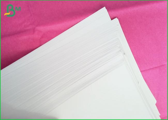 papel sem revestimento do woofree