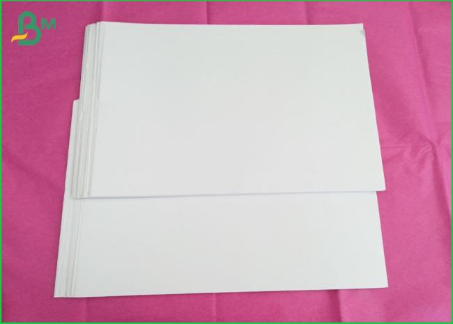uncoated woodfree paper