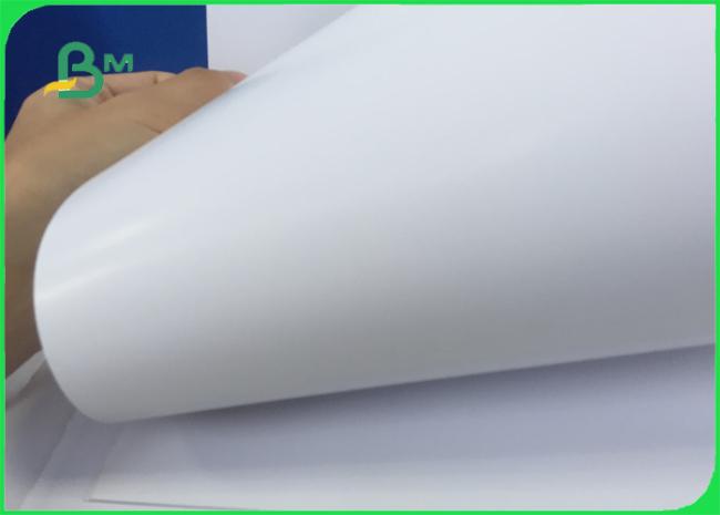 glossy art paper