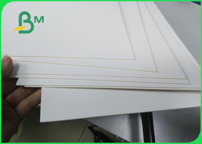C1S IVORY BOARD
