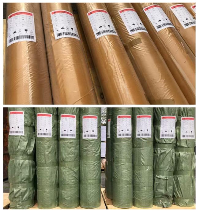 washable kraft paper