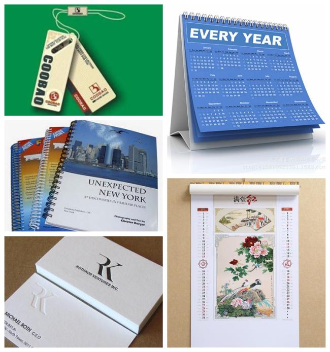 art paper usage