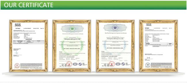 38gsm 40gsm Grease proof Paper Unbleached Food Grade Paper in rolls of 60cm 700mm 500mm