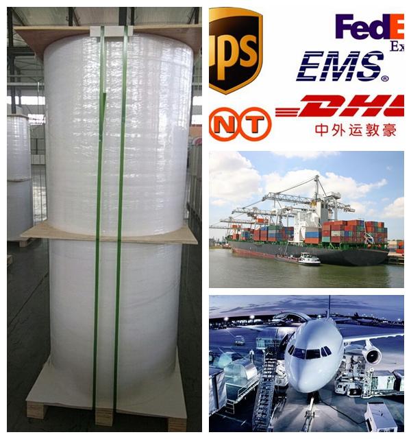 stone paper , poster paper, synthetic paper