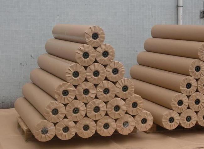 Wide format plotter paper roll with 24 36 inkjet plotter paper from chinese suppliers