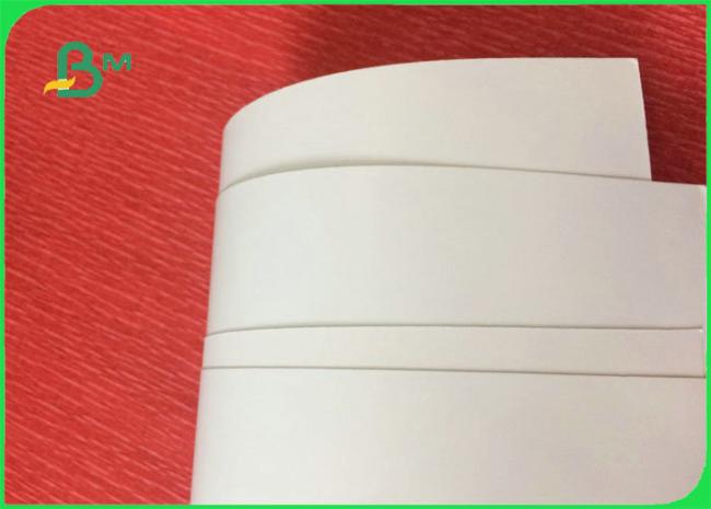 10pt 200gsm Wholesale Manufacture C1S Coated White FBB Board In roll