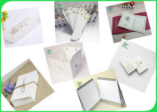 ivory paper