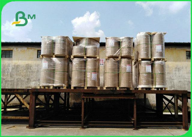100% wood pulp Disposable White Fragrance Perfume Testing Paper Strips 600*800mm