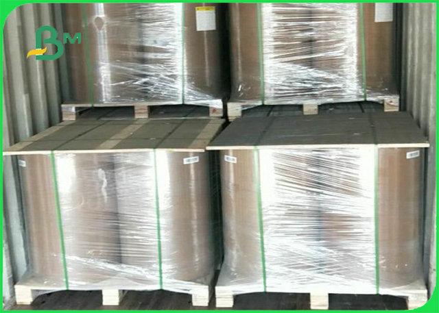 28GSM 60GSM FDA White Paper Toothpick Wrapping Paper with Factory Direct Sales
