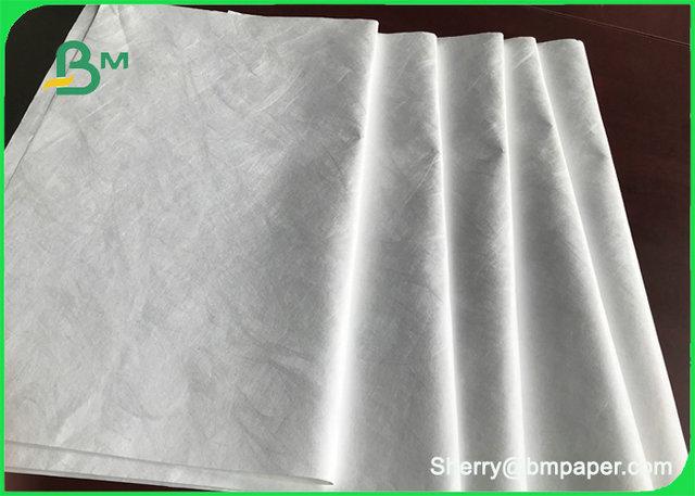 Factory Price Eco Friendly 1025D Tyvek Printing Paper / Fabric paper For World Map
