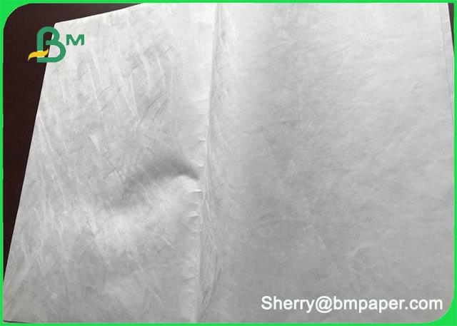 Factory Price Eco Friendly 1025D Tyvek Printing Paper / Fabric paper For World Map