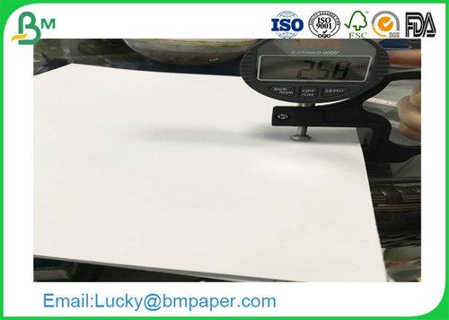 absorbent paper