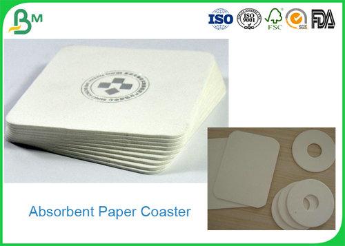 absorbent paper