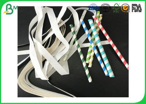 straw paper