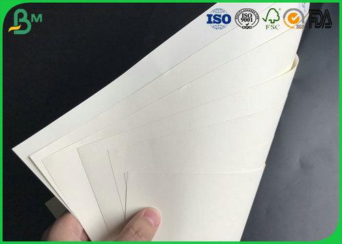 woodfree paper