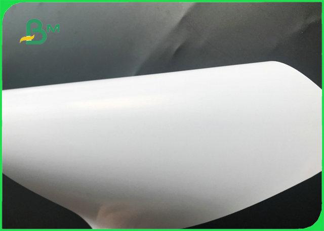 FSC Certified 350gsm Glossy C2S Art Card Paper For Business Cards 720*1020mm