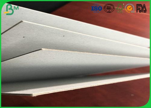 grey board