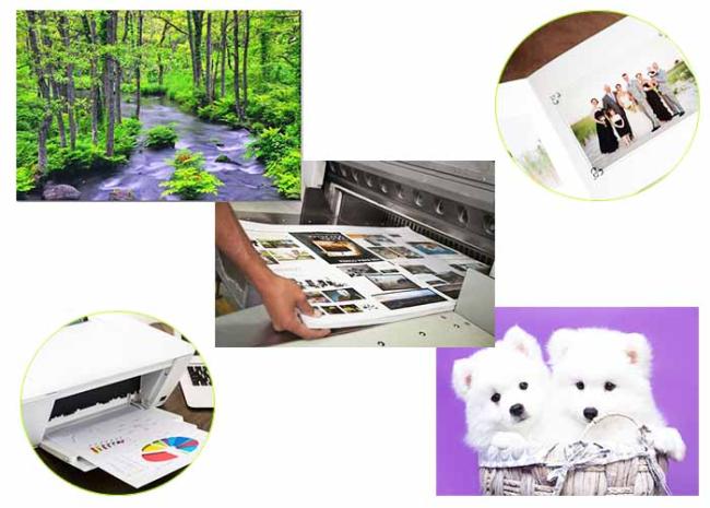 photo paper