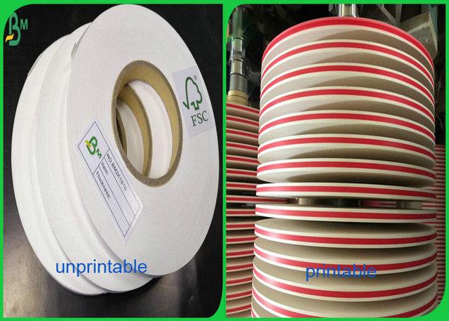 Food grade straw paper