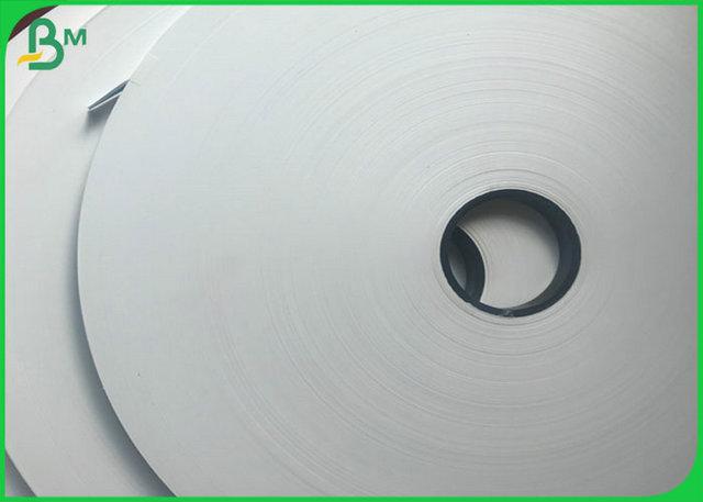 Good Waterproof Colord White Craft Paper / Straw Paper Roll With Custom Service