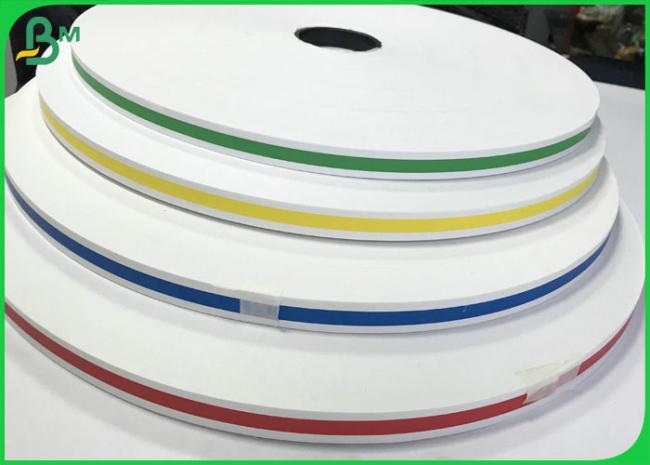 printed straw paper
